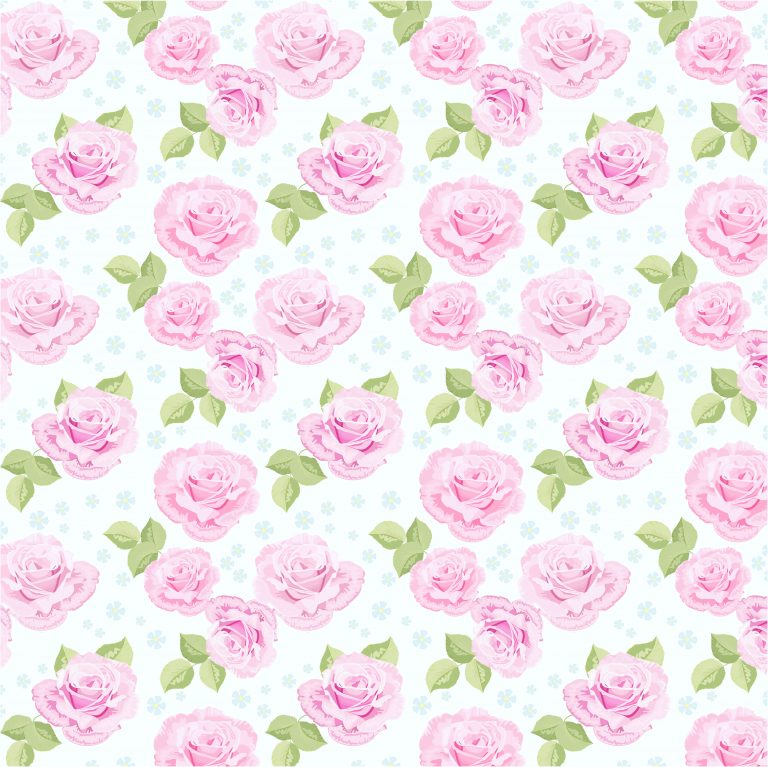 Papel Digital Hello Kitty (2) - OrigamiAmi